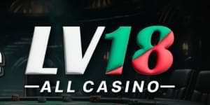 LV18 BET: Easy Registration, Secure Login and Casino Bonus